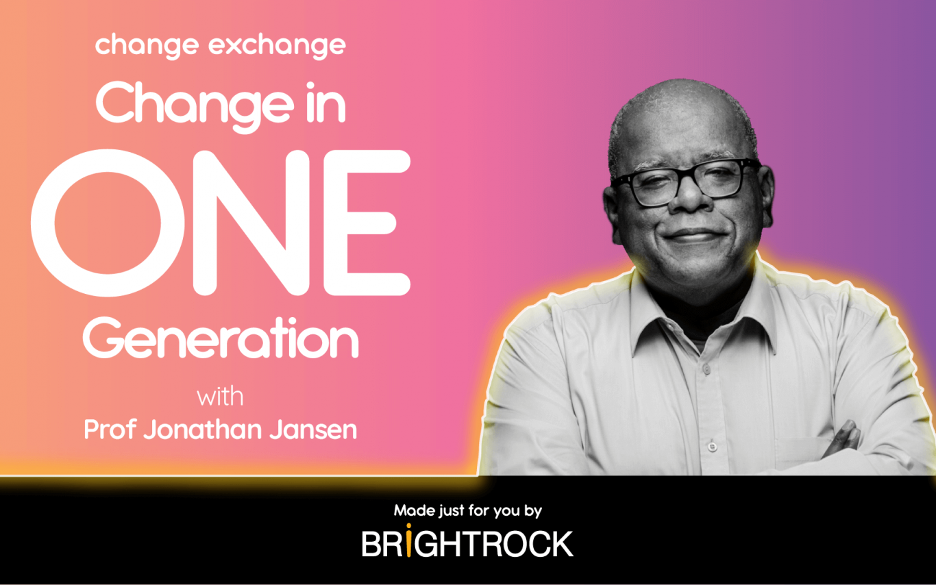 Unlocking the black box of change